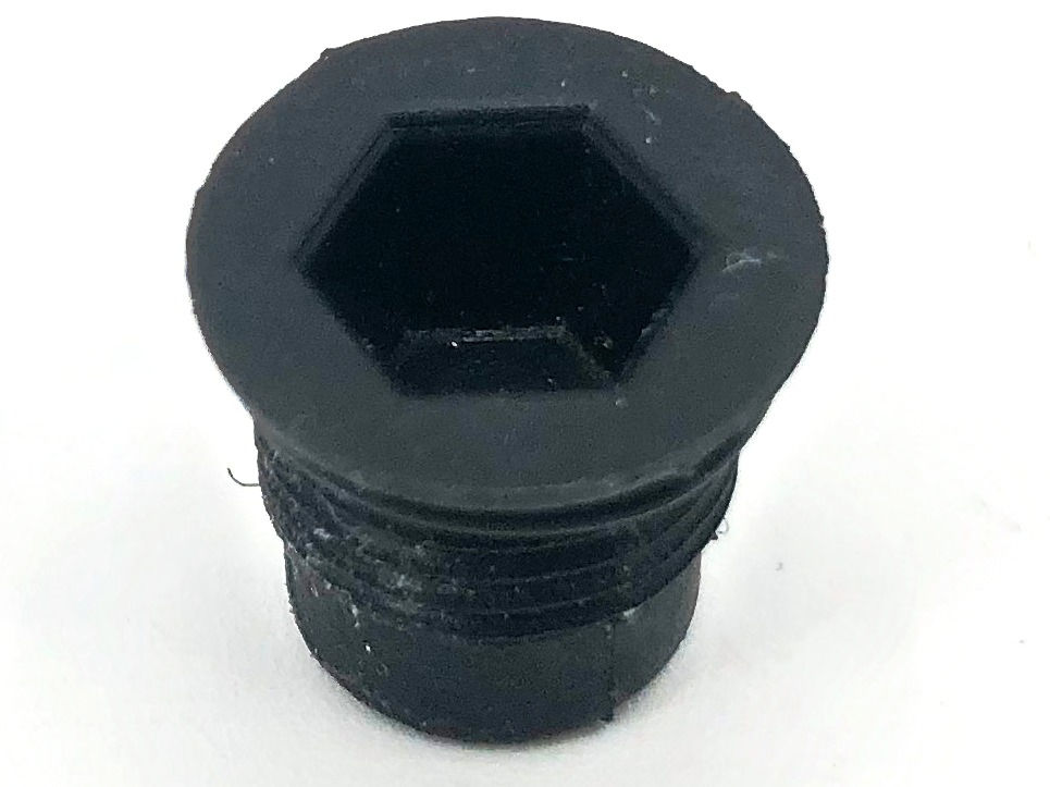 E-Feed V2 Powder Injector | First In Finishing