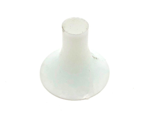 Electron 13mm Deflector Tip | First In Finishing | TRTM03013