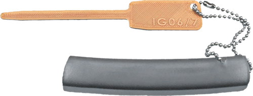 Pump Insert Gauge Tool, IG07 | First In Finishing | 5539