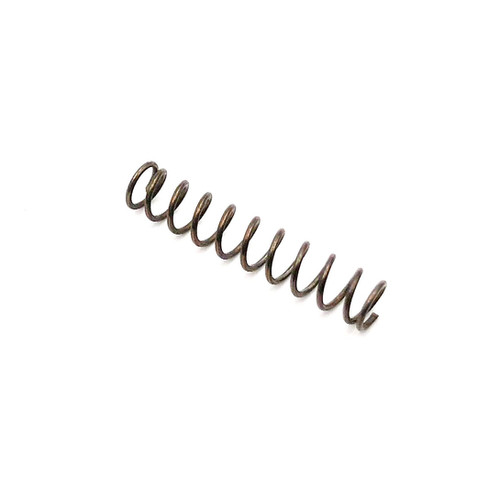 Locking Shaft Spring, Fast Purge Module | First In Finishing | BEDH09006