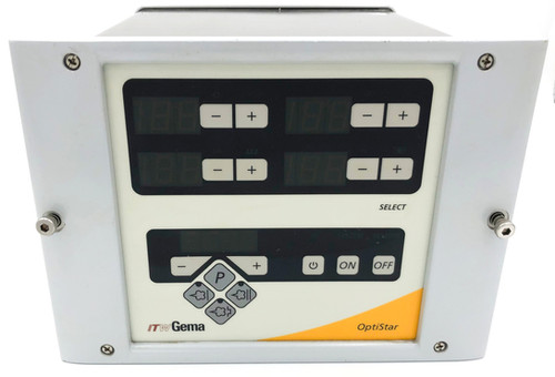 Refurbished, Gema™ CG07, 1001060R | First In Finishing | 1001060R