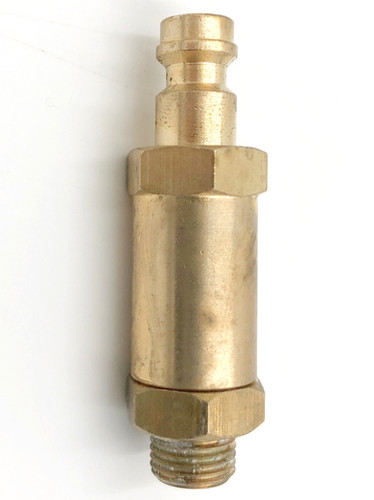 Aftermarket Supplemental Check Valve ,PI-3, 114626A | First In ...