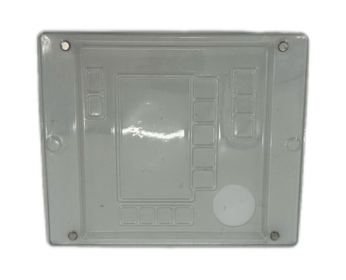 E-Coat +3 Master Magnetic Transparent Controller Screen Protector ...