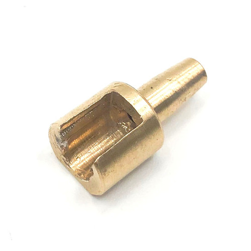 Injector Nozzle, E-Feed V2 Powder Injector | First In Finishing | TRTM05011