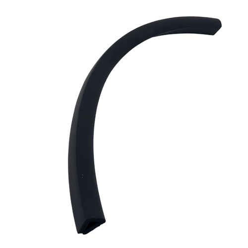 1/2" C-Channel Gasket | First In Finishing | 5150