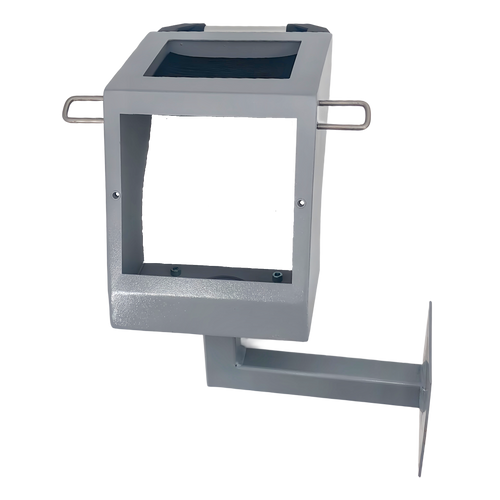 E-Lab Wall Mounting Kit | First In Finishing | B07ECT003