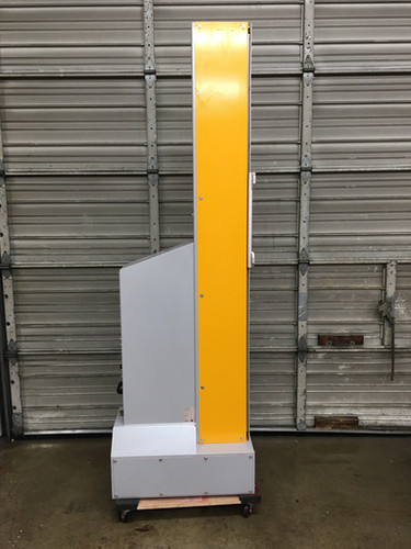 Refurbished, Gema Reciprocator, ZA07-13 | First In Finishing