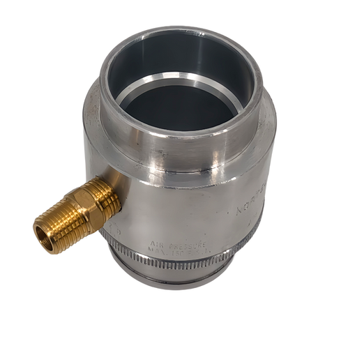 Air Mover 150lb Hoppers, 2", R14, 24, 36 Gema Hopper | First In ...