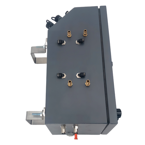 Electro-Pneumatic Control Unit, Electron +3 HD Pump | First In ...