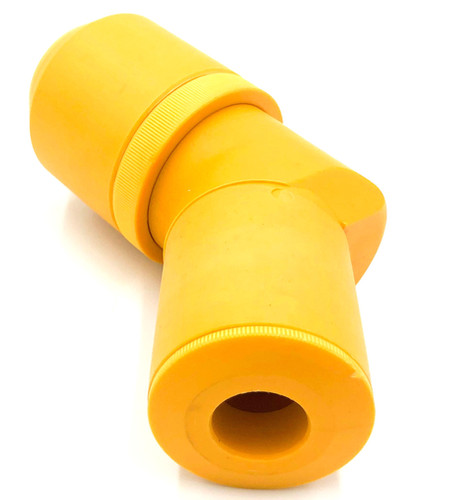 Aftermarket Nozzle Assembly, 45° Flat Spray, GA02, 390232A | First In ...