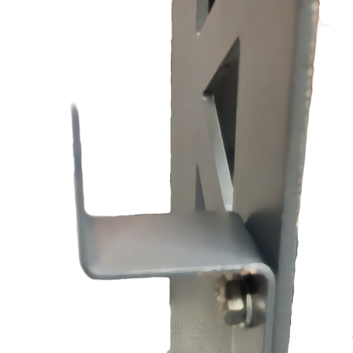 Cable Collector, +3 Mobile Sieve | First In Finishing | B06CE02063