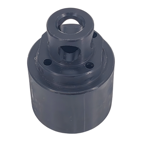 Suction Tube Adapter, Bottom Part | First In Finishing | TRTM03023