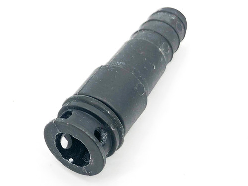 Injector Hose Fitting w/ O-Ring, E-Feed V2 Powder Injector | First In ...