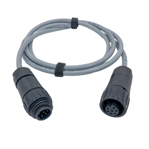 Manual Powder Coating Extension Kit Electron Gema