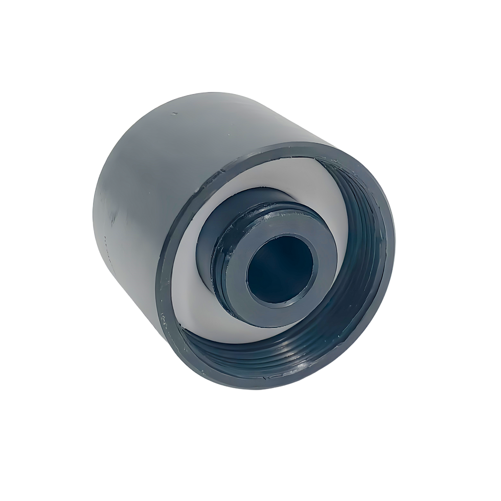 Control Units | First In Finishing