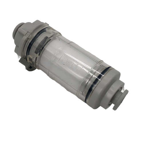 Vacuum Filter, E-Feed HD | First In Finishing | PNDP02002