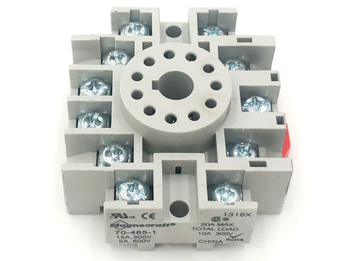 MagneCraft 70-465-1 10A 600V | First In Finishing