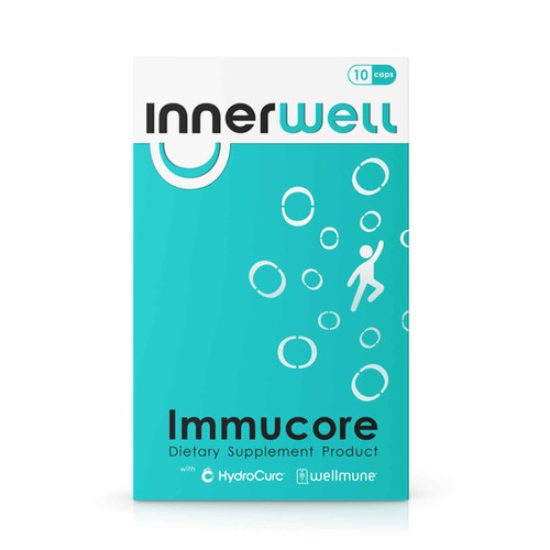 อิมมูคอร์ (1 กล่อง) | Innerwell