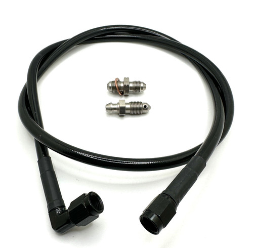 Remote Clutch Bleeder Kit (91-99 3000GT/Stealth) | StanceCo.jp