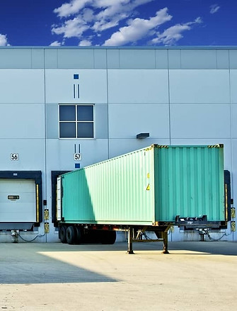 Wal Logistics | Freight Forwarding Service