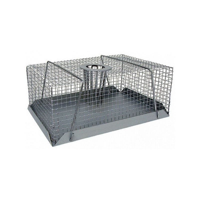 5072 Wire Mouse Traps - Top Hole Entry Large | Regional Imports pty