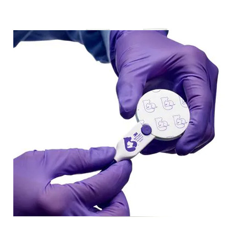 3M™ Bair Hugger™ Temperature Monitoring Patient Sensor, 36000, 25/Case ...