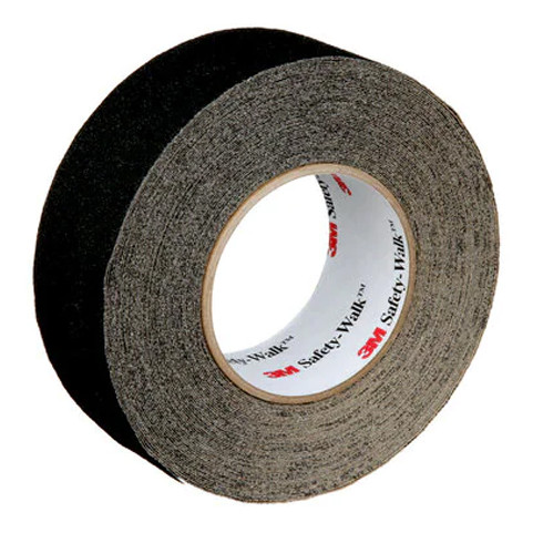 3M™ Safety-Walk™ Slip-Resistant General Purpose Tapes & Treads 610 ...