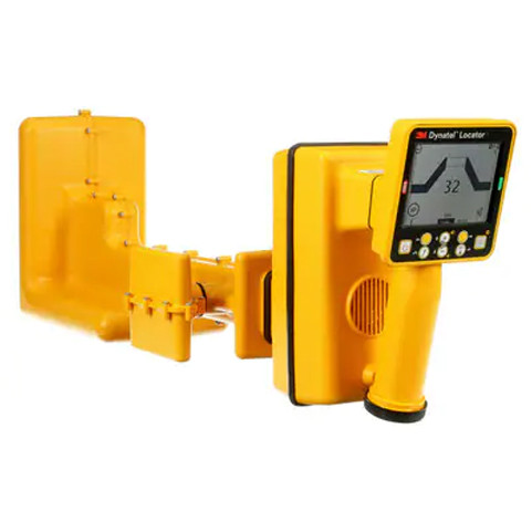 3M™ Dynatel™ Locator 7573XE EMS/ID, Marker Cable/Pipe/Fault, Locator ...
