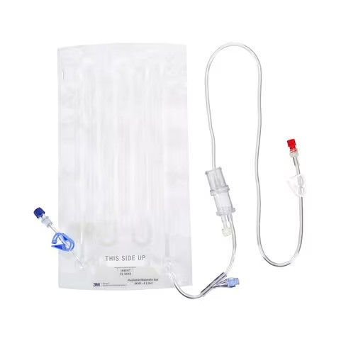 3M™ Ranger™ Blood/Fluid Warming Pediatric Set, 24450, 10/Case | website