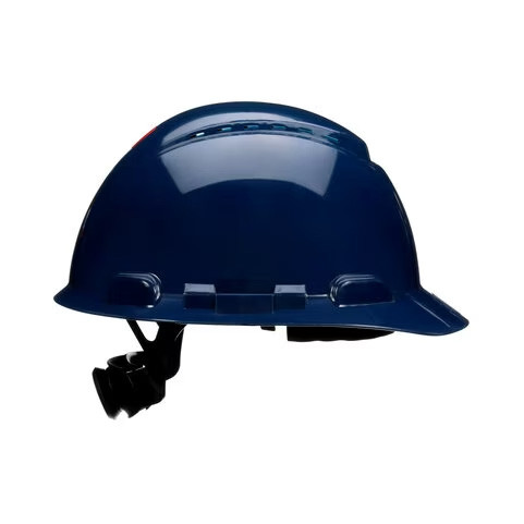 3M™ SecureFit™ Hard Hat H-710SFV-UV, Navy Blue | website