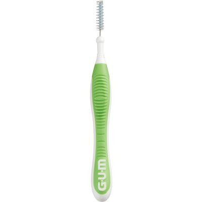 GUM Proxabrush Go-Betweens Interdental Brushes – 36/Pkg Tight, Tapered ...