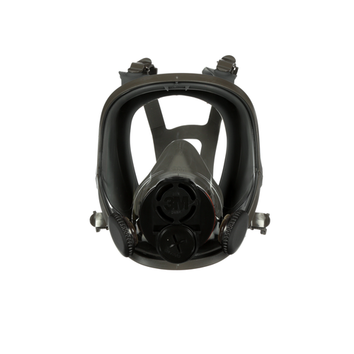 3M™ Full Facepiece Reusable Respirator 6900DIN Large 4 EA/Case | website