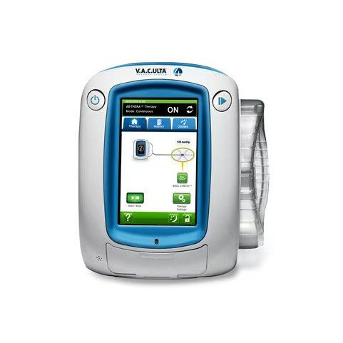 V.A.C.ULTA™ Therapy Unit, CAPULTDEV01/US, 1/ea | website