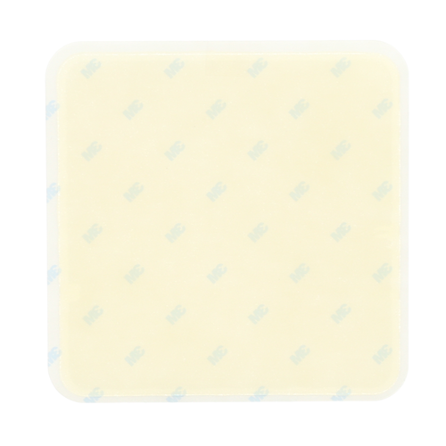 3M™ Tegaderm™ Hydrocolloid Thin Dressing 90022, Square | website