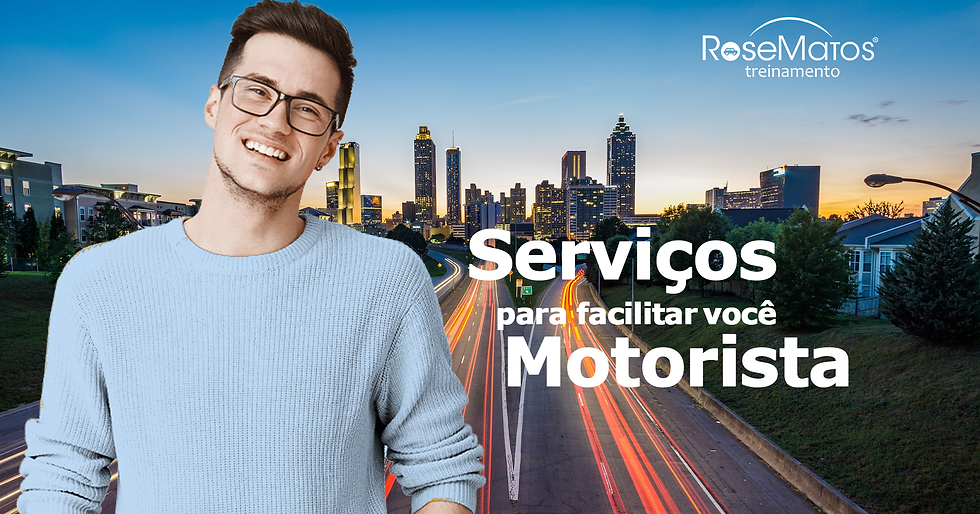 Serviços | ROSE MATOS cursos