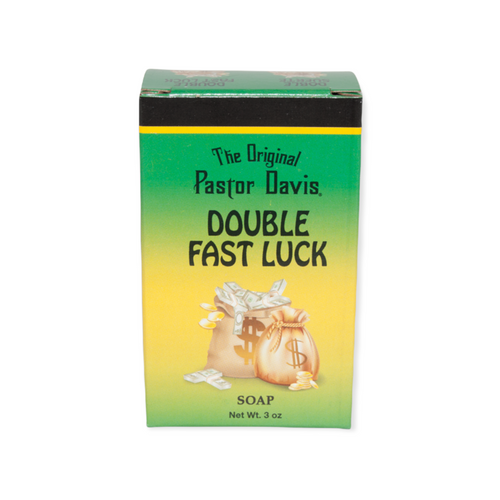Double Fast Luck Soap | Sunflowers N Sage