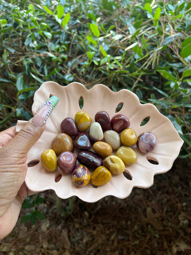 Mookite | Sunflowers N Sage