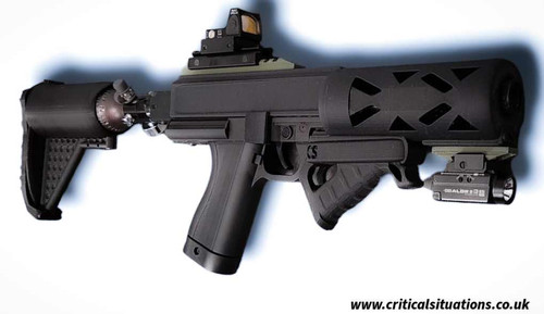 CS FSC Carbine Kit - Extended | Critical Situations