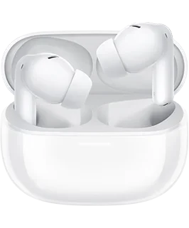 Mi Buds 5 Pro Moonlight White | Technology R Us GH