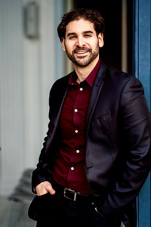 Media | Jose Simerilla Romero