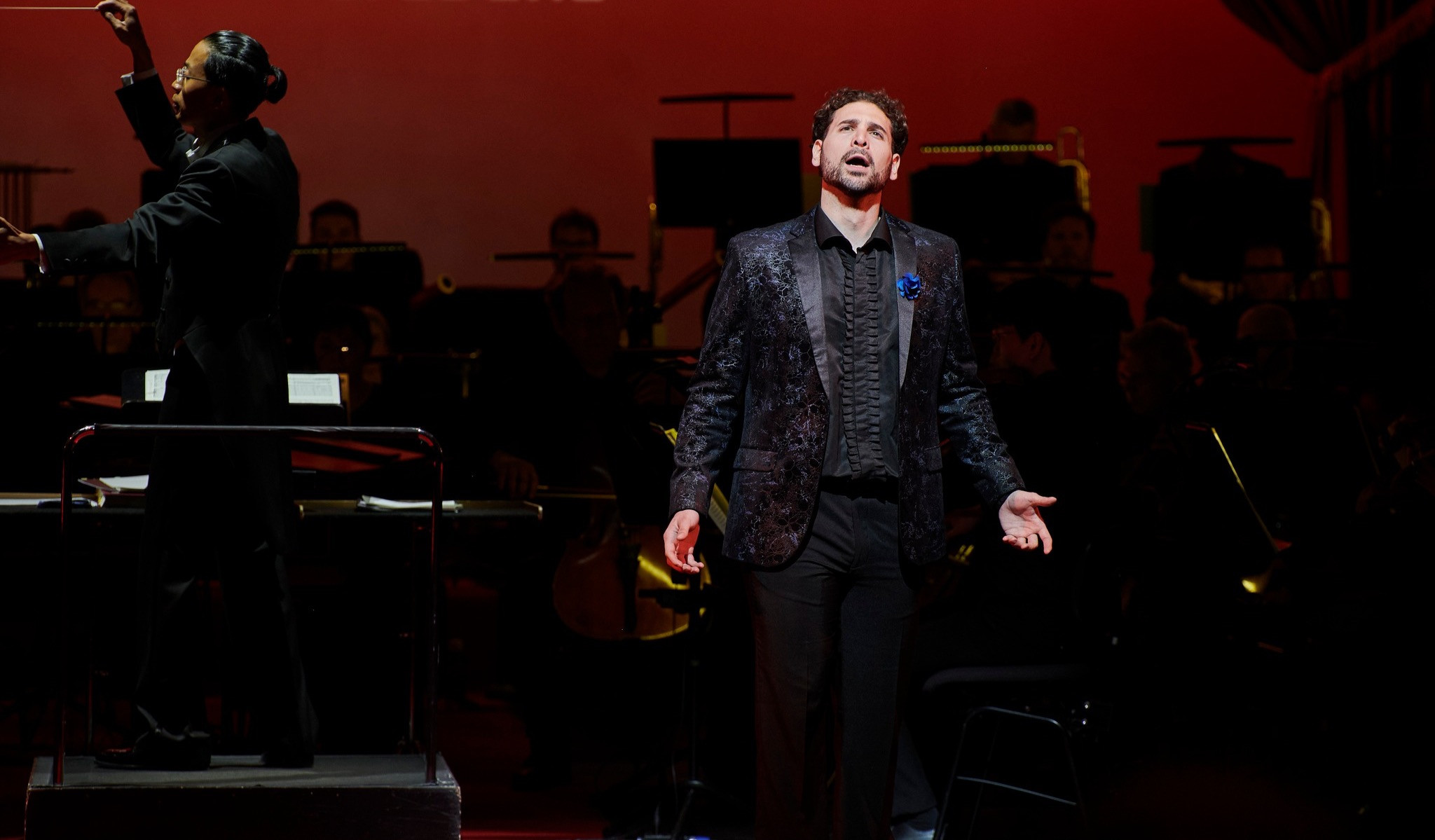 Media | Jose Simerilla Romero