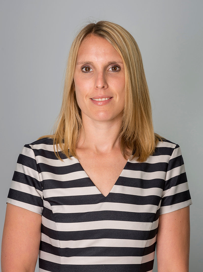 Helen Murphy | Alliance