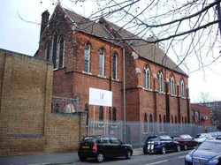 HISTORY | Caius House