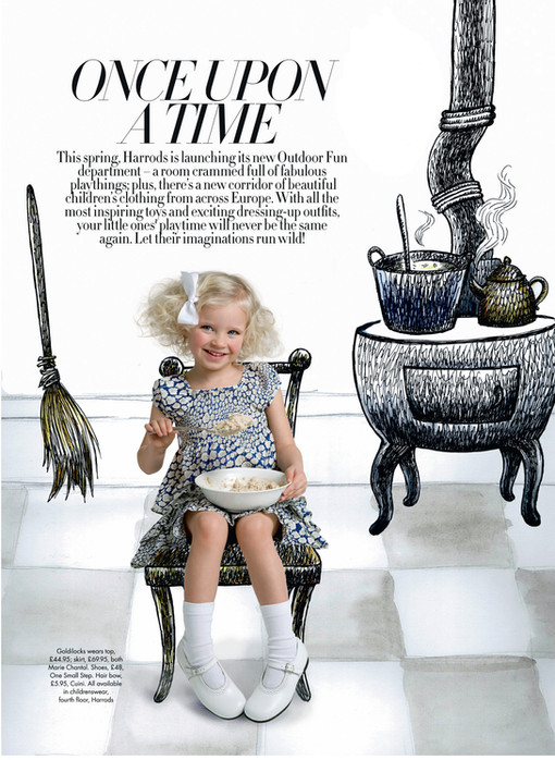 Editorial & Publishing | Emma Rios