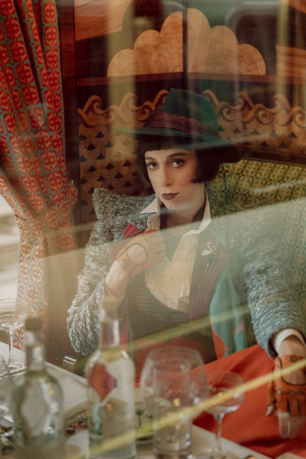 Editorial & Publishing | Emma Rios