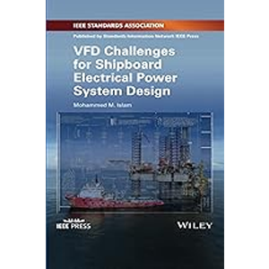 VFD CHALLENGES FOR SHIPBOARD ELECTRICAL POWER SYSTEM DESIGN | F&J de ...