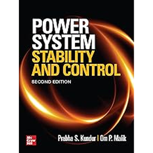 POWER SYSTEM STABILITY AND CONTROL | F&J de Jesus, Inc.