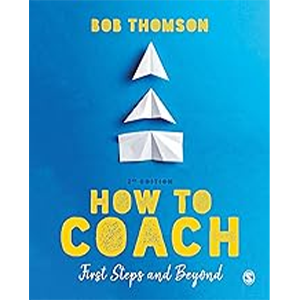HOW TO COACH: FIRST STEPS AND BEYOND | F&J de Jesus, Inc.