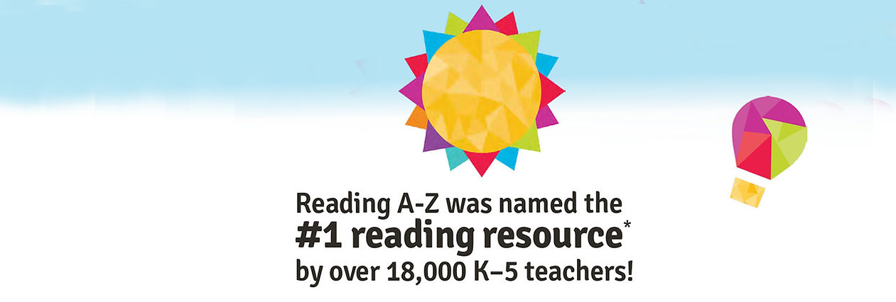 Readin A-Z | F&J de Jesus, Inc.