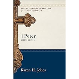 1 PETER | F&J de Jesus, Inc.